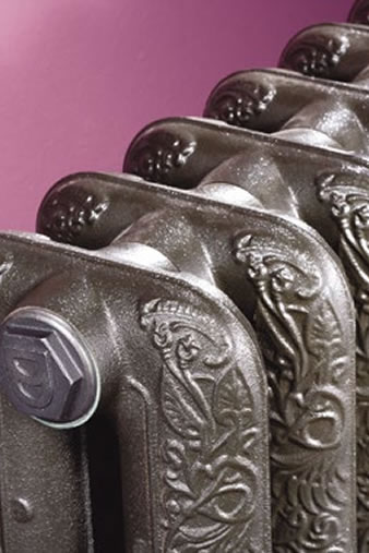 Cast Iron Rainwater Systems | Cast Iron Guttering | Cast Iron Downpipes