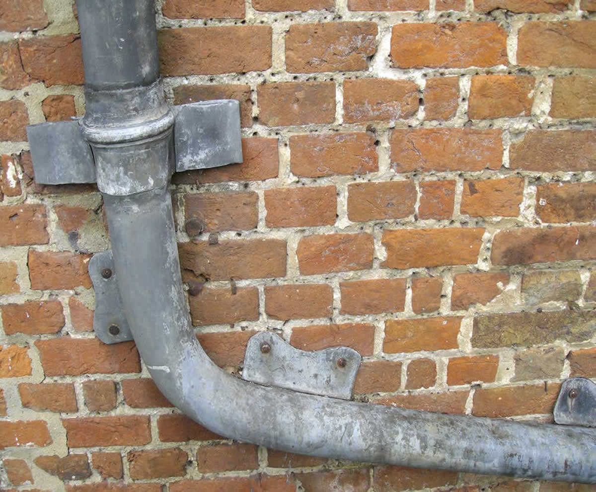 News | Tuscan Foundry Cast Iron Products: Guttering, Pipes, Heating and ...